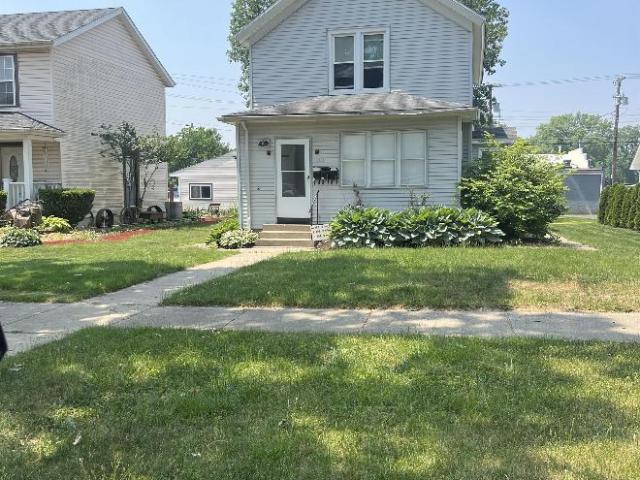 1 Br, 1 bath, Single Family 203 Elmhurst St