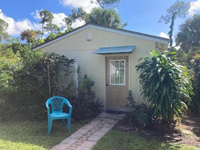 1 Br, 1 bath, Single Family 203 Esther Street