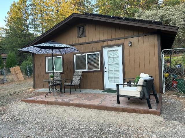 1 Br, 1 bath, Single Family 20005 Redwood Court