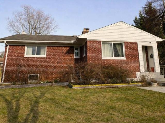 1 Br, 1 bath, Single Family 2012 Henry Road