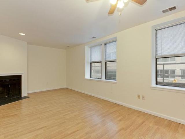 Studio, 1 bath, Single Family 2012 O St NW