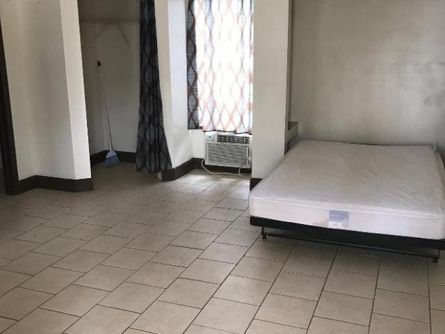 1 Br, 1 bath, Single Family 201 Buckhorn St