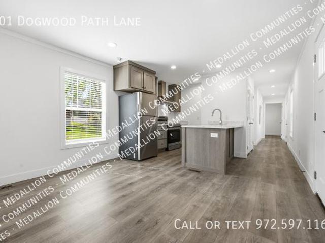 1 Br, 1 bath, Single Family 201 Dogwood Path Ln