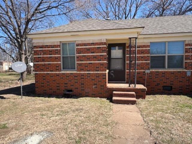 1 Br, 1 bath, Single Family 201 Northwest 3rd Street