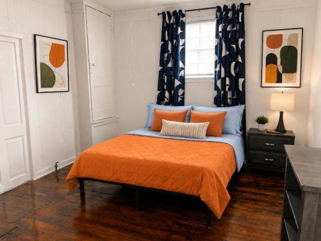 1 Br, 1 bath, Single Family 201 Spring St