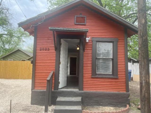 1 Br, 1 bath, Single Family 2023 Beaver Lane
