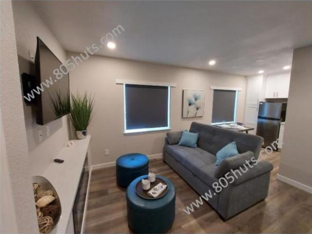 1 Br, 1 bath, Single Family 2035 Lassen Dr