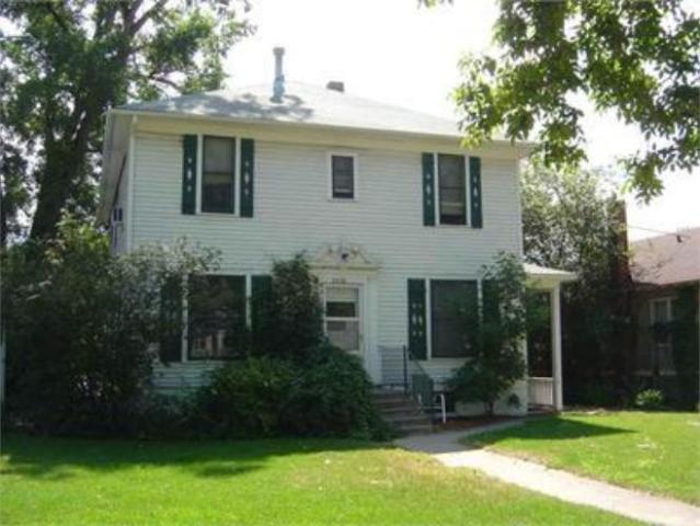 1 Br, 1 bath, Single Family 2036 8th Avenue