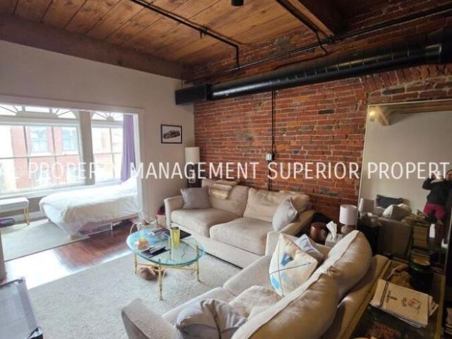1 Br, 1 bath, Single Family 209 Cuthbert Street