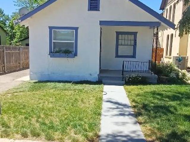 1 Br, 1 bath, Single Family 209 E Adams Ave