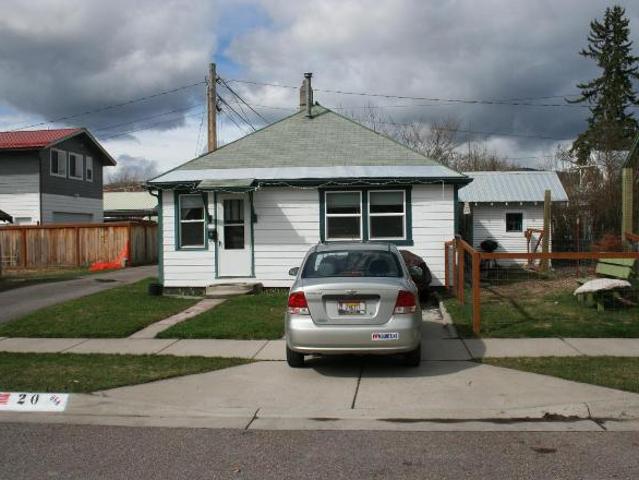 1 Br, 1 bath, Single Family 20 Columbia Avenue