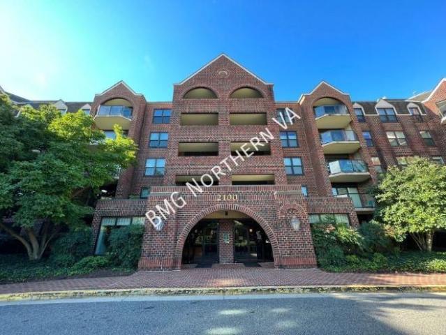 1 Br, 1 bath, Single Family 2100 Langston Blvd