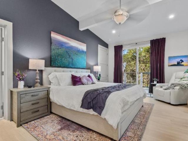 1 Br, 1 bath, Single Family 2108 Valente Circle