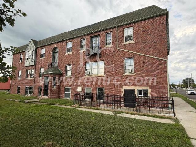 1 Br, 1 bath, Single Family 210 Walnut