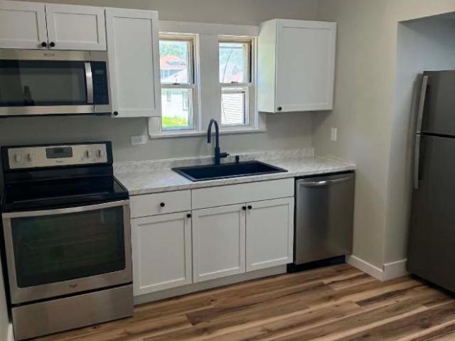 1 Br, 1 bath, Single Family 2117 Eckart St