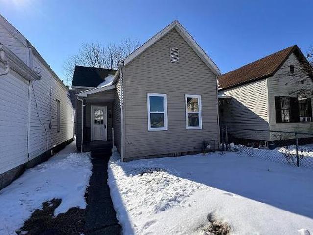 1 Br, 1 bath, Single Family 217 E Oregon St