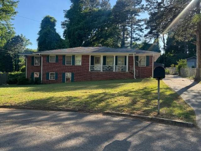 1 Br, 1 bath, Single Family 2164 Hannah Ln