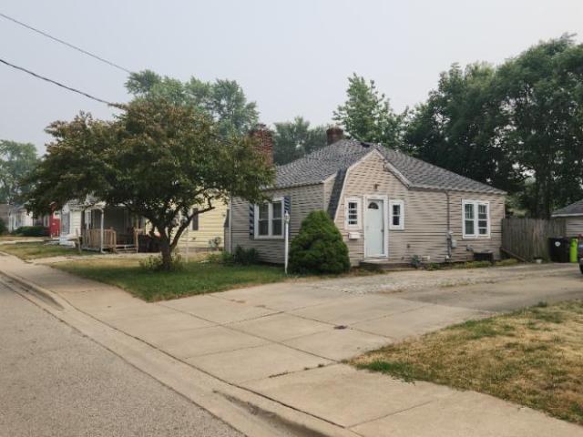 1 Br, 1 bath, Single Family 216 E Washington St
