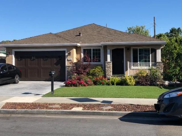 1 Br, 1 bath, Single Family 218 Bradford Dr