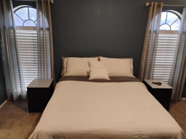 1 Br, 1 bath, Single Family 2202 Laurel St