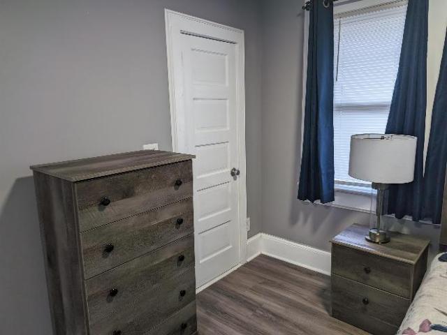1 Br, 1 bath, Single Family 2217 Blossom St