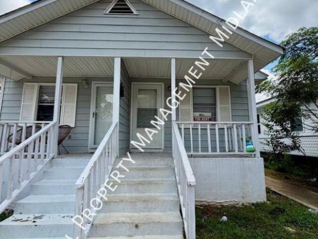 1 Br, 1 bath, Single Family 2228 Harper St