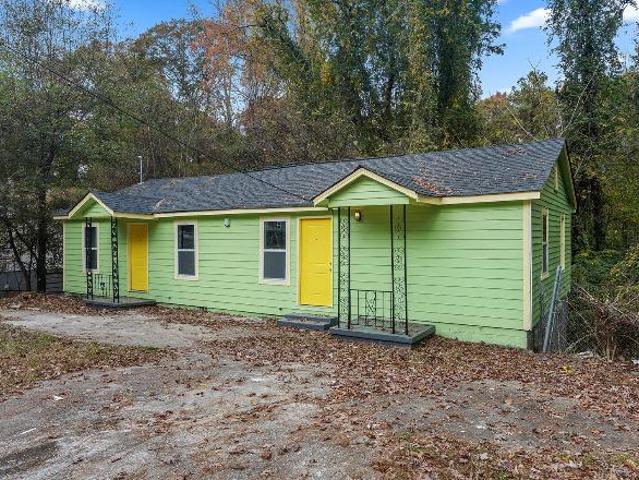 1 Br, 1 bath, Single Family 2229 Tiger Flowers Drive Northwest