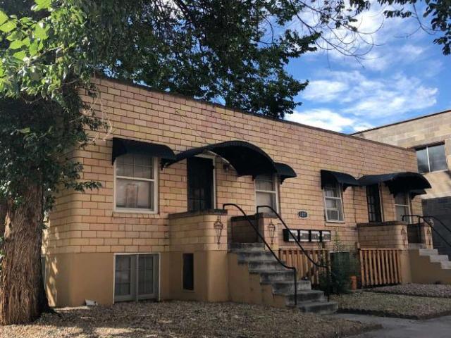 1 Br, 1 bath, Single Family 227 N Cleveland Avenue