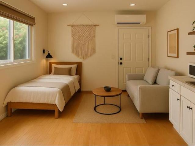 1 Br, 1 bath, Single Family 22612 Califa St