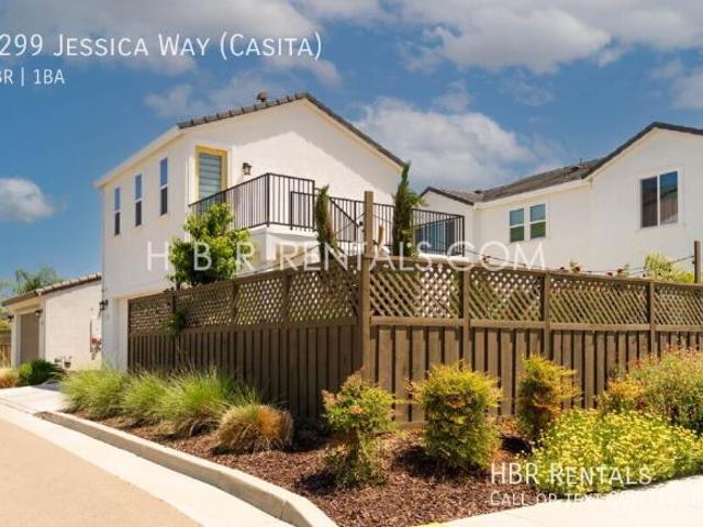 1 Br, 1 bath, Single Family 2299 Jessica Way