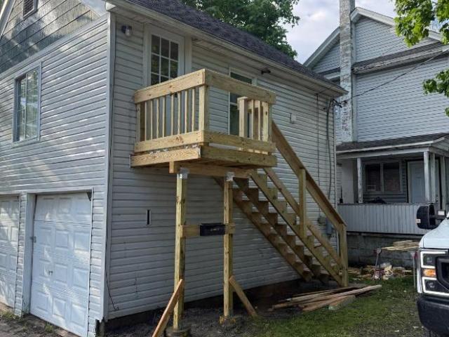 1 Br, 1 bath, Single Family 22 Sage Court