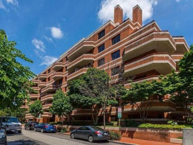 1 Br, 1 bath, Single Family 2301 N St Nw