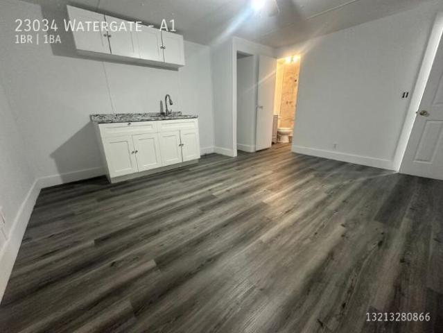 1 Br, 1 bath, Single Family 23034 Watergate Circle