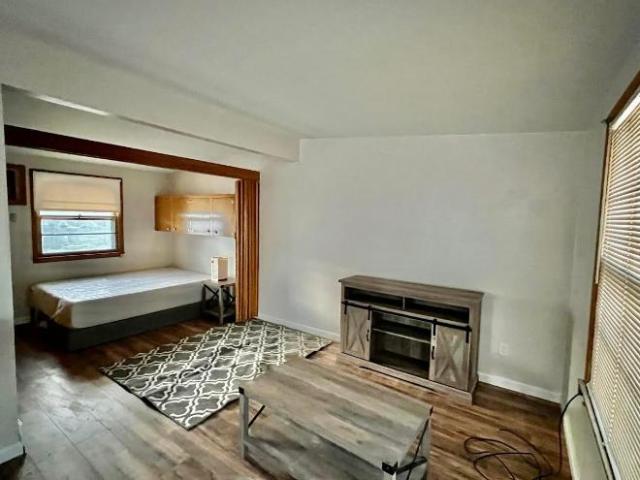 1 Br, 1 bath, Single Family 2305 Brockman Street