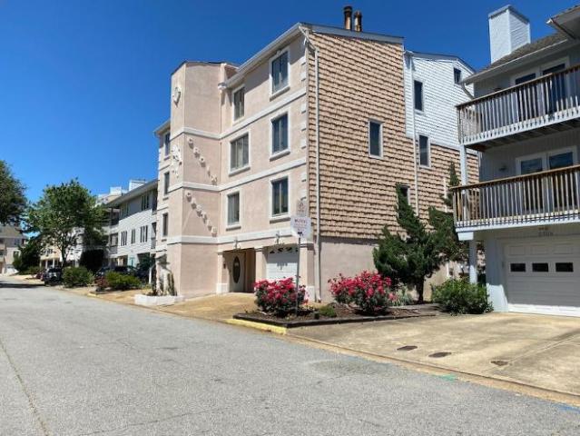 1 Br, 1 bath, Single Family 2308 Croix Dr