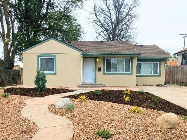 1 Br, 1 bath, Single Family 2308 Galena St