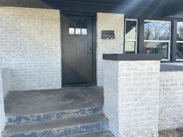 1 Br, 1 bath, Single Family 2308 Northwest 16th Street