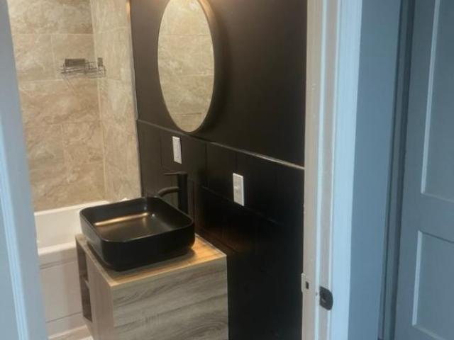1 Br, 1 bath, Single Family 2311 W Lexington St
