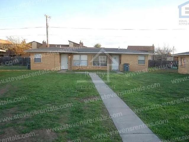 1 Br, 1 bath, Single Family 2323 NW Bell Ave