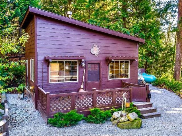1 Br, 1 bath, Single Family 23253 Wa 534