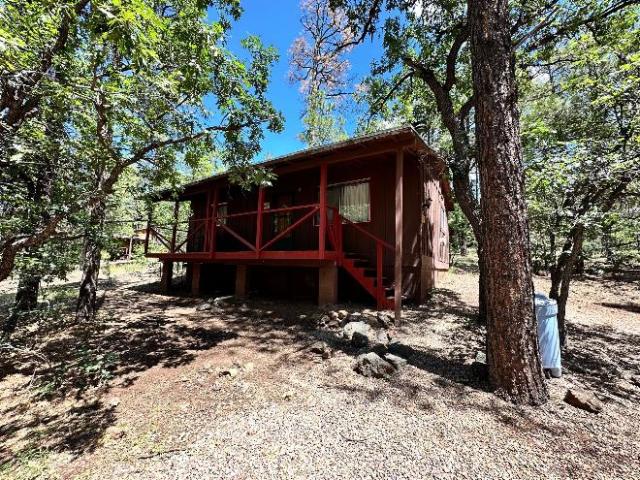 1 Br, 1 bath, Single Family 237 E White Mountain Blvd