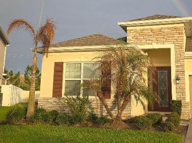 1 Br, 1 bath, Single Family 2342 Turtleback Loop