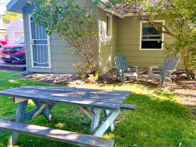 1 Br, 1 bath, Single Family 234 1/2 Edith St
