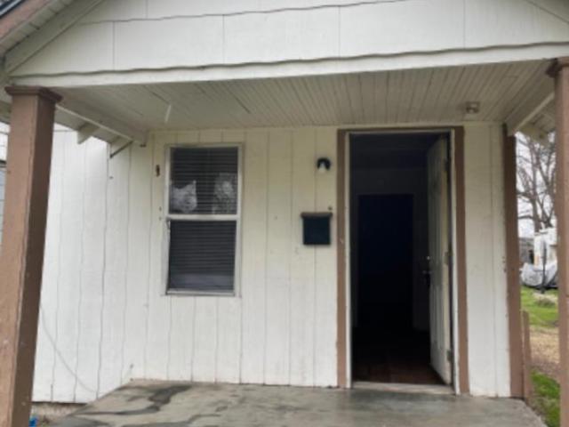 1 Br, 1 bath, Single Family 236 S Oklahoma Ave