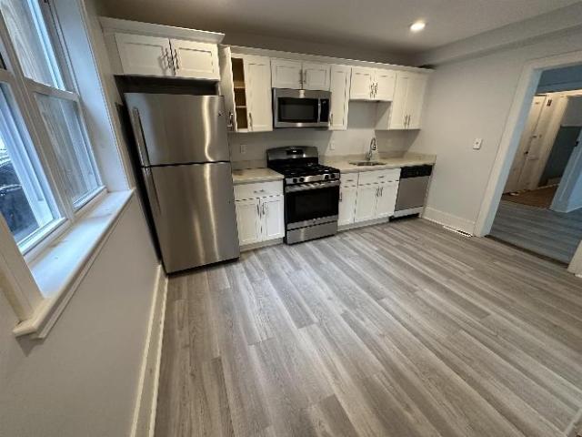 1 Br, 1 bath, Single Family 23 Pratt Street