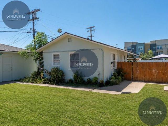 1 Br, 1 bath, Single Family 343 W 3rd Ave