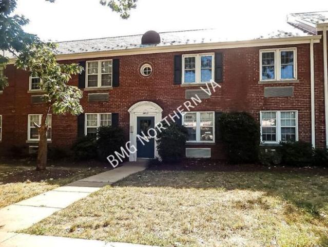 1 Br, 1 bath, Single Family 3403 Commonwealth Ave
