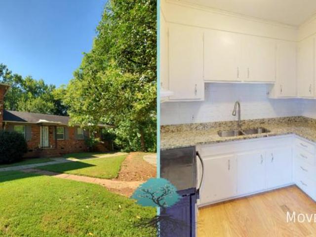 1 Br, 1 bath, Single Family 3416 Craig Ave
