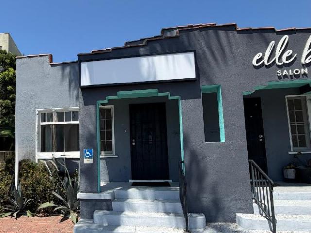 1 Br, 1 bath, Single Family 341 Redondo Ave
