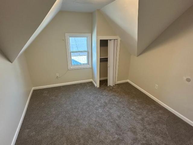 1 Br, 1 bath, Single Family 342 Wilbraham Rd